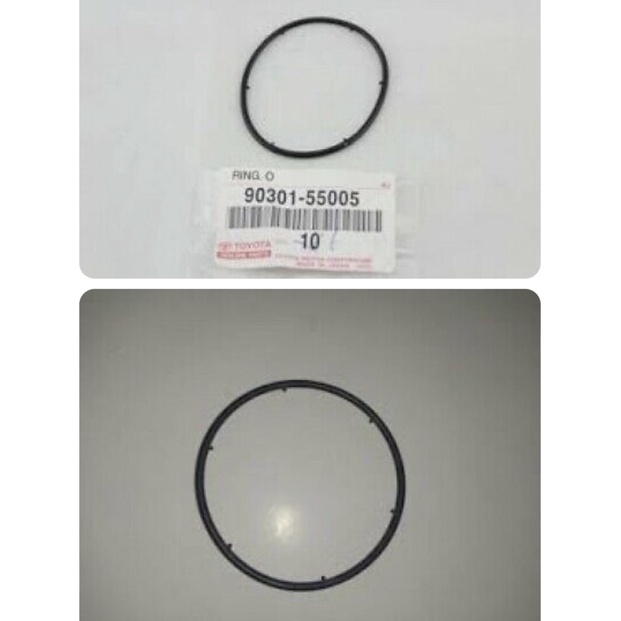 Jual oring pompa oli starlet corolla se original 90301-55005 | Shopee Indonesia