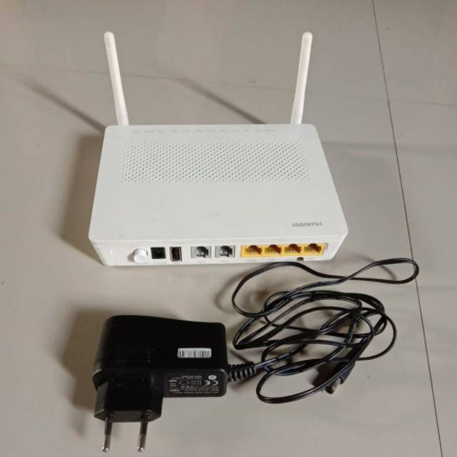 Jual Modem router GPON Huawei HG8245H | Shopee Indonesia