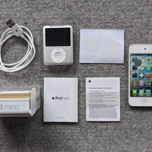 Jual Ipod touch | Shopee Indonesia