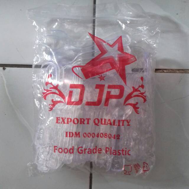 Jual Sendok Plastik Es Krim/Pudding | Shopee Indonesia