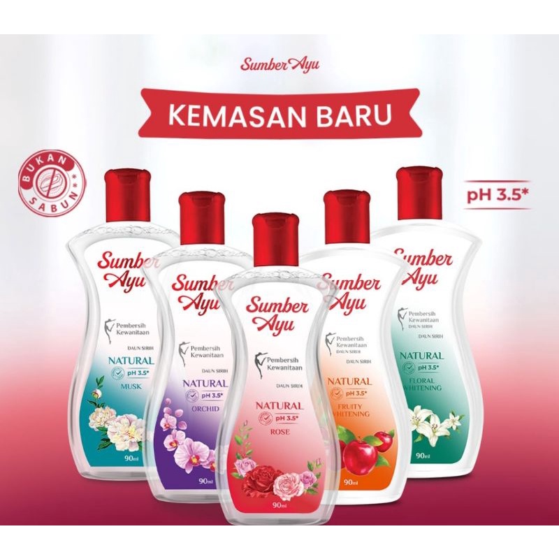 Jual sumber ayu sabun sirih | Shopee Indonesia