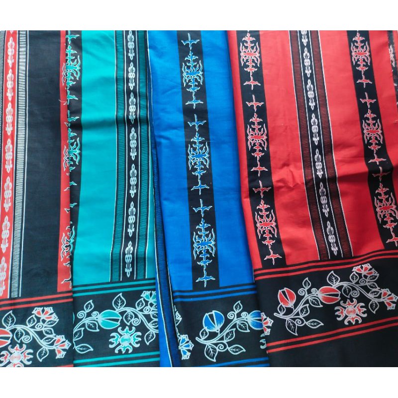 Jual Batik Ambon | Shopee Indonesia