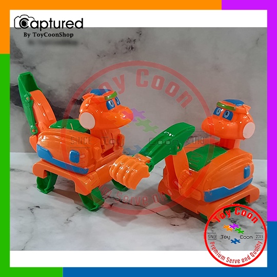 Jual MAINAN ANAK LAKI LAKI / MAINAN DINO / dino gogogo GOG0 DIN0 / G0 ...
