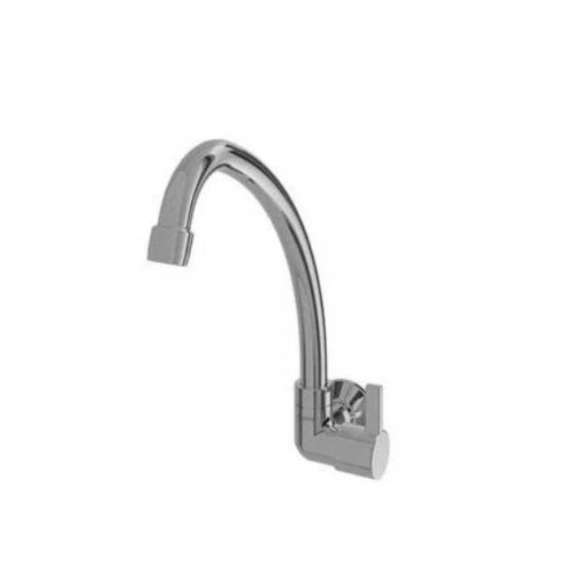 Jual Kran Sink Tembok TOTO TX609K (Cold Only ) | Shopee Indonesia
