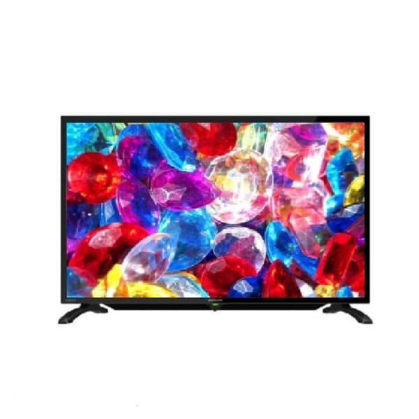 Jual Sharp AQUOS Led TV 24" Inch 2TC24DD1I | Shopee Indonesia