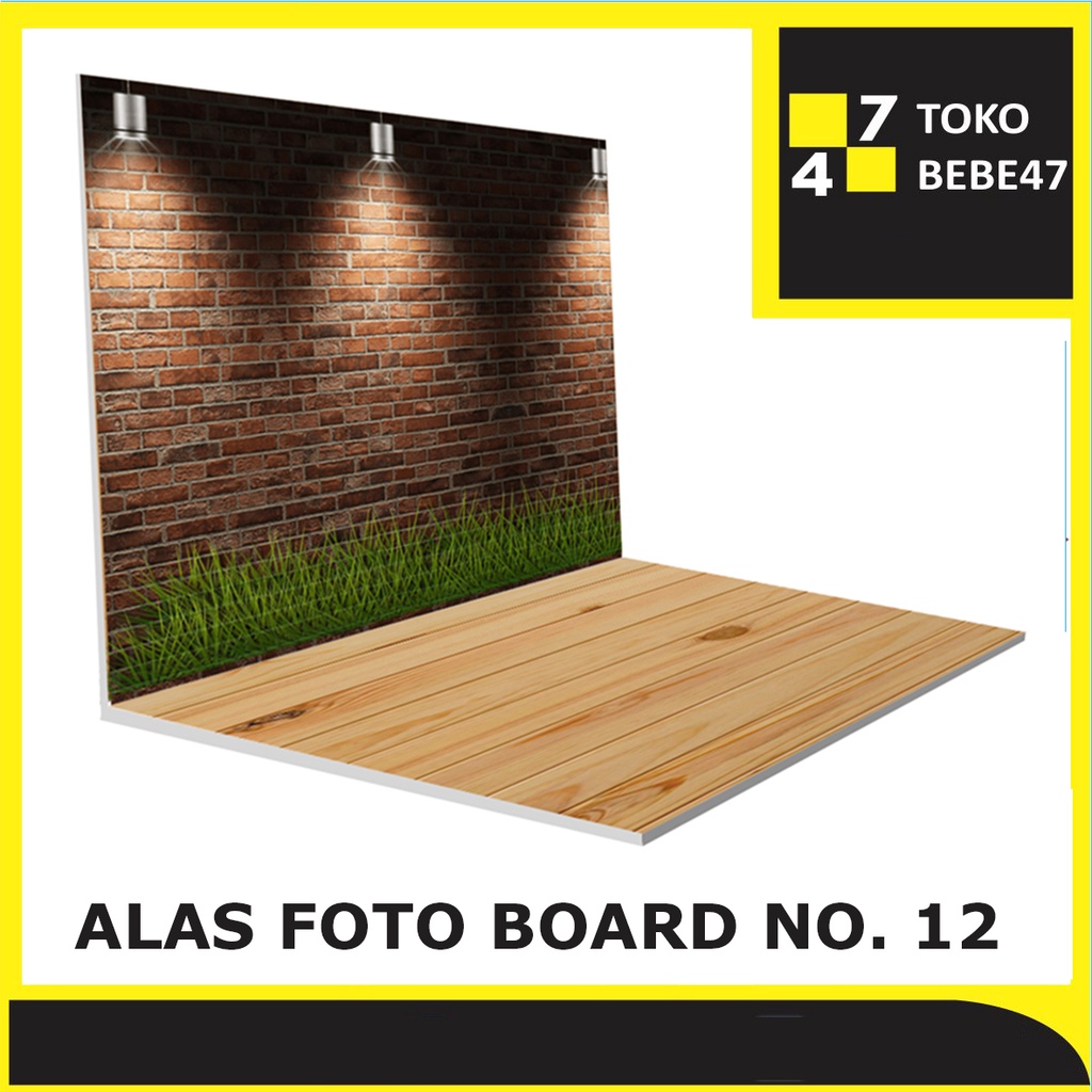 Jual ALAS FOTO LIPAT UKURAN A3 DAN A2 AFL 12 BACKGROUND FOTO | Shopee ...