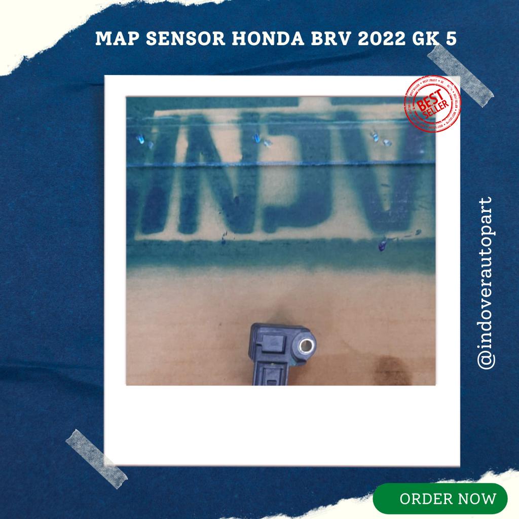 Jual MAP SENSOR HONDA BRV 2022 GK5 / TE71 | Shopee Indonesia