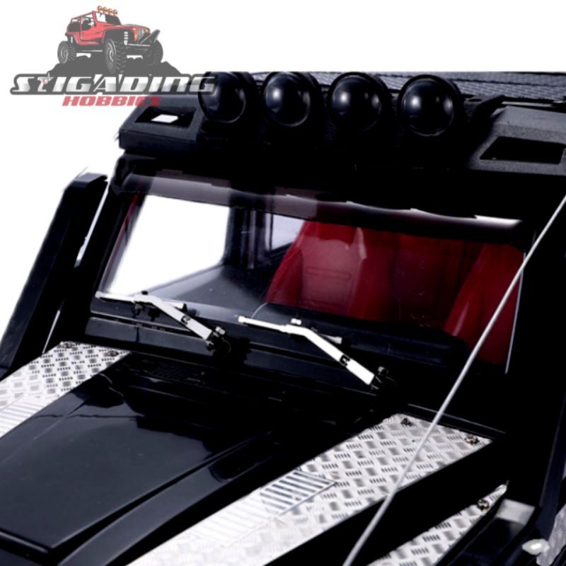 Jual METAL WIPER REALISTIC MN86 MN86KS | Shopee Indonesia