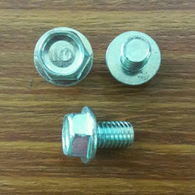 Jual BAUT STEP MOTOR | Shopee Indonesia