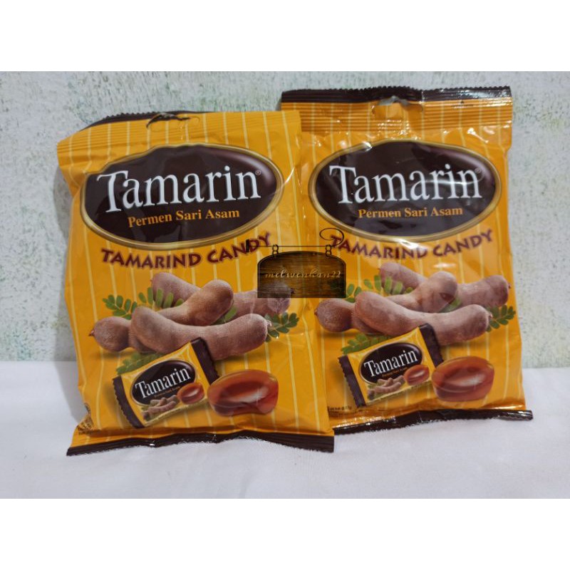Jual PERMEN TAMARIN / TAMARIND CANDY | Shopee Indonesia