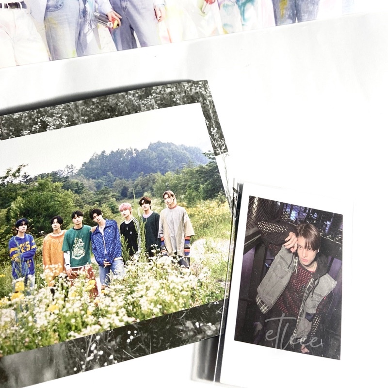 Jual Enhypen photocard hee heeseung jake down up yet selca ld pws sw da ...