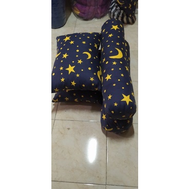 Jual BANTAL GULING KAPUK RANDU ASLI KWALITAS SUPER | Shopee Indonesia