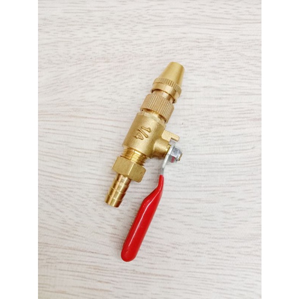 Jual kran steam kepala lurus | Shopee Indonesia