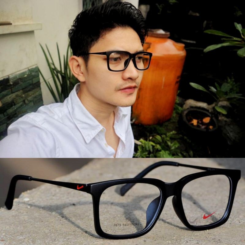 Jual KACAMATA MINUS + LENSA PHOTOCROMIC | KCAMATA WANITA DAN PRIA 5787 ...