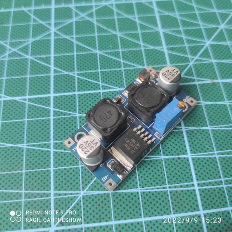 Jual modul step up step down | Shopee Indonesia