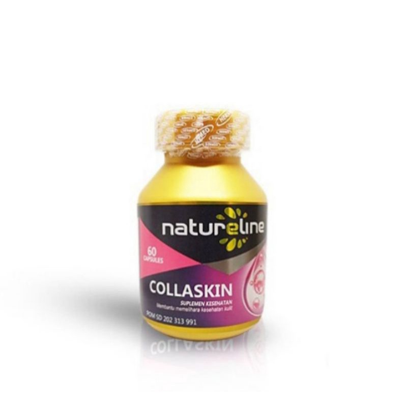 Jual NATURELINE FE BOOST | Shopee Indonesia