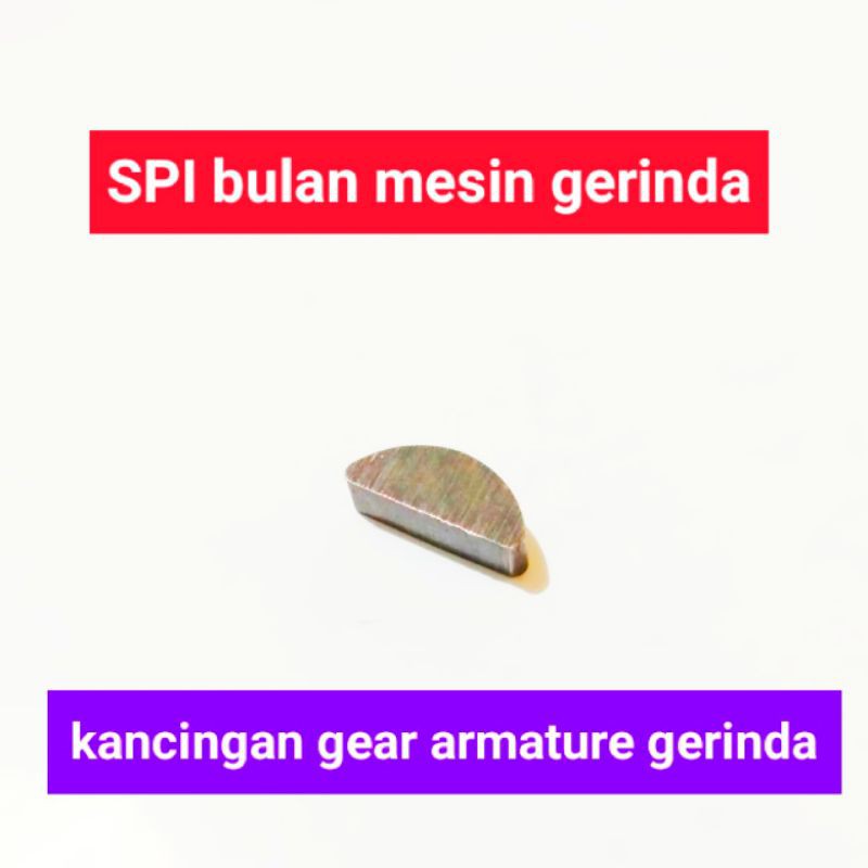 Jual spi as spindle kepala mesin bor gerinda MAKTEC MODERN - kuncian ...