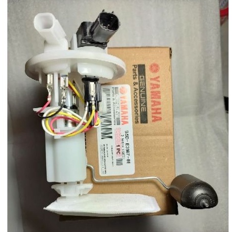 Jual FUEL PUMP FUELPAM PULPAM FUELPUMP YAMAHA FREEGO KODE B5D YGP ...