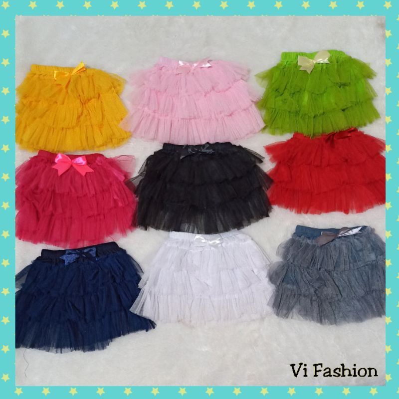Jual Rok Tutu Anak Bayi Lucu | Shopee Indonesia