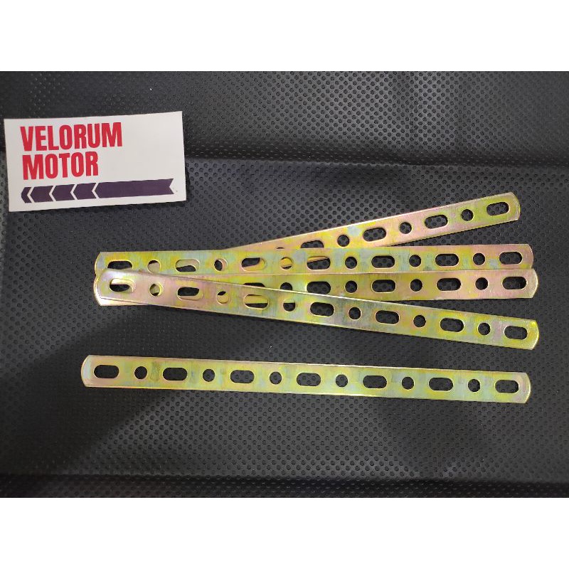 Jual Plat Kuning Serbaguna | Shopee Indonesia