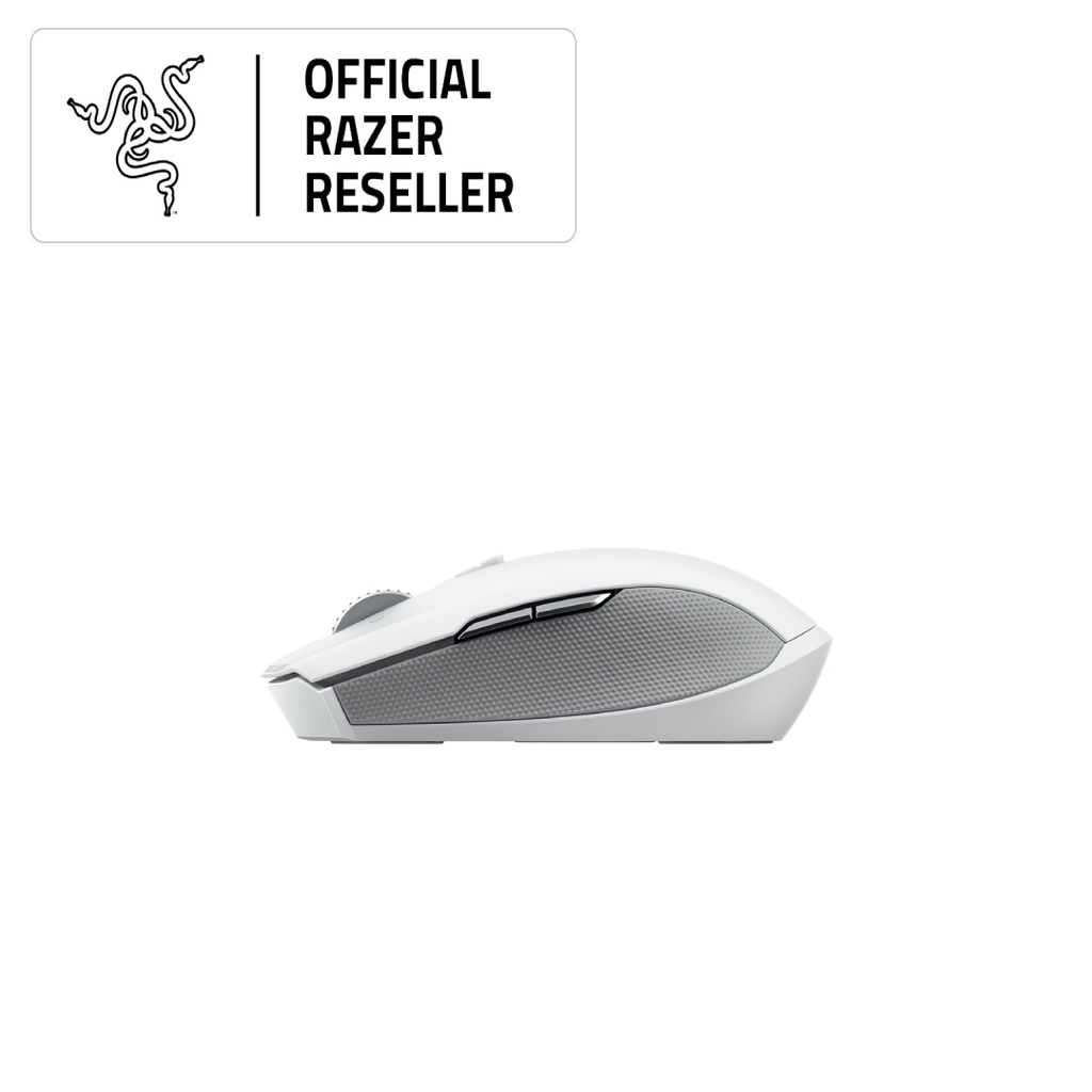 Jual Razer Pro Click Mini - Portable Wireless Mouse for Productivity ...