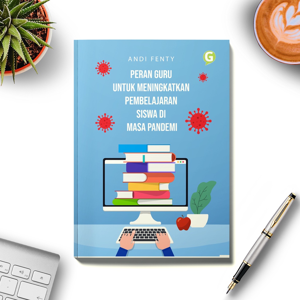 Jual Buku Peran Guru untuk Meningkatkan Pembelajaran Siswa di Masa ...