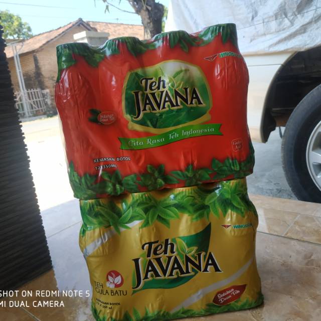 Jual Teh javana | Shopee Indonesia