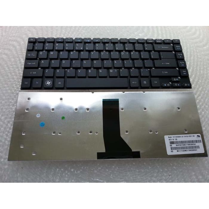 Jual KEYBOARD ACER E1-410G E1-420G E1-422G E1-430G E1-432G E1-470G E1 ...