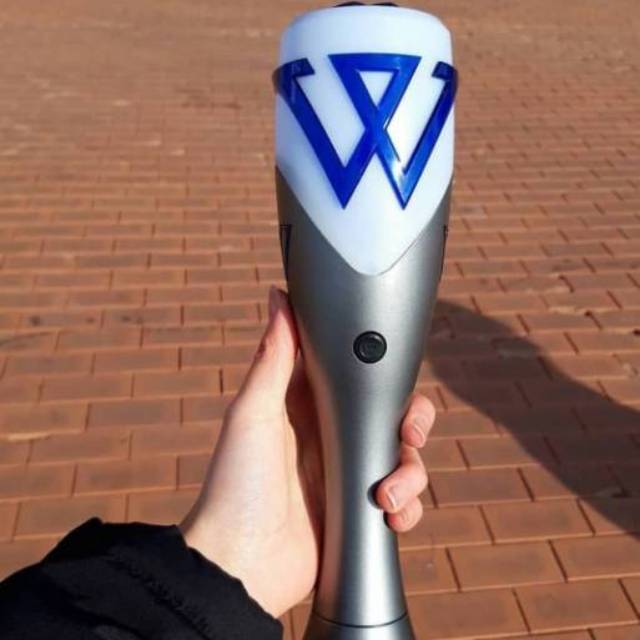 Jual WINNER OFFICIAL LIGHTSTICK VER.2 | Shopee Indonesia