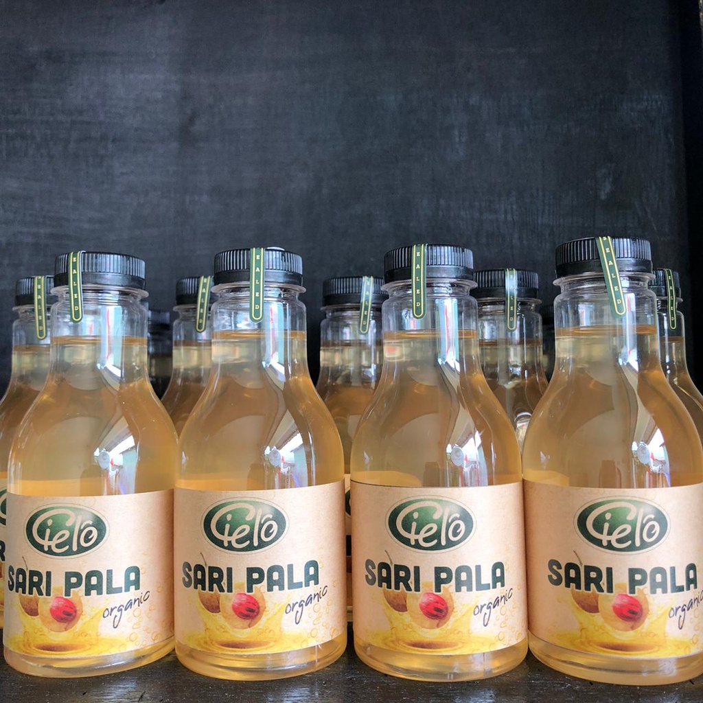 Jual Sari Pala | Minuman Sari Pala 250ml | Sari Pala Organic | Sari ...