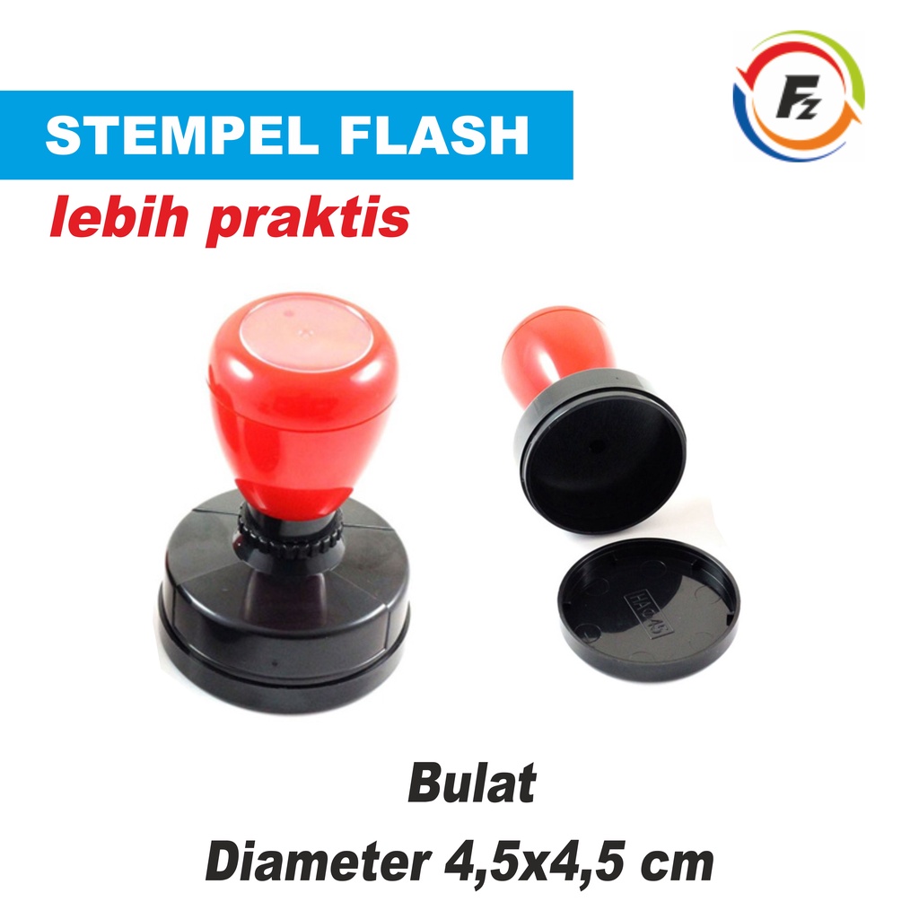 Jual Setempel Stempel Flash Custom Otomatis Tinggal Cap , Stempel Jualan ,Stempel Lunas, Stempel ...