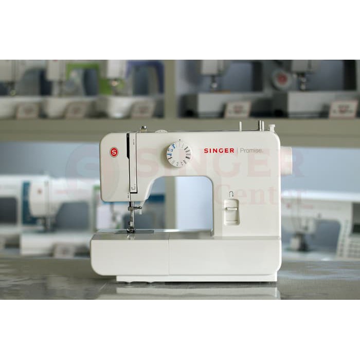 Jual Mesin Jahit Portable SINGER 1408 PROMISE | Shopee Indonesia