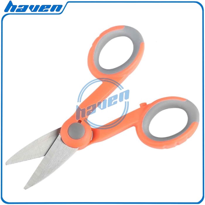 Jual Cutting Tool/Scissors Kevlar Aramid/Gunting FO/Fiber Optic/Optik | Shopee Indonesia