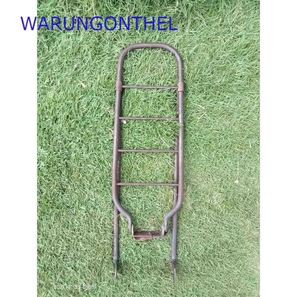 Jual Bagasi ontel onthel - Boncengan sepeda onthel ontel onta unto jowo ...