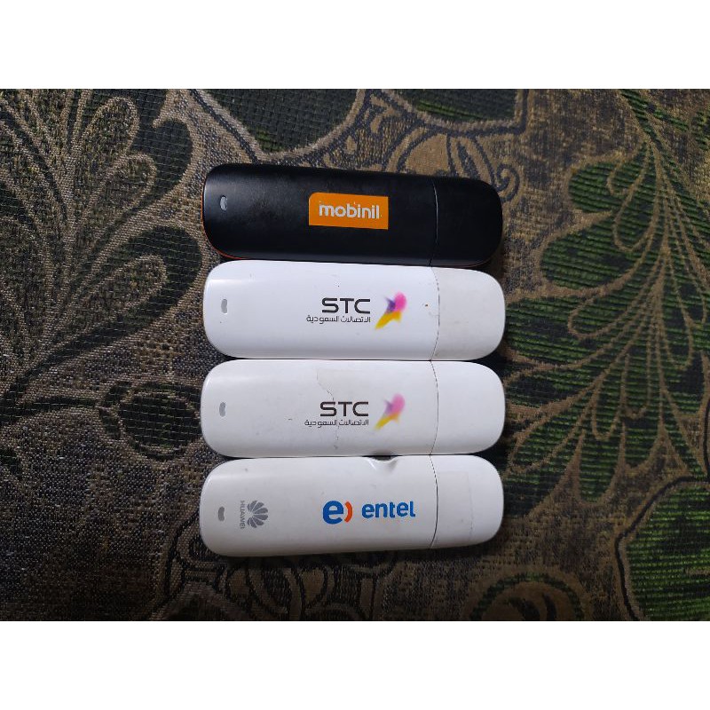 Jual Modem USB Huawei E173 3g all operator second | Shopee Indonesia