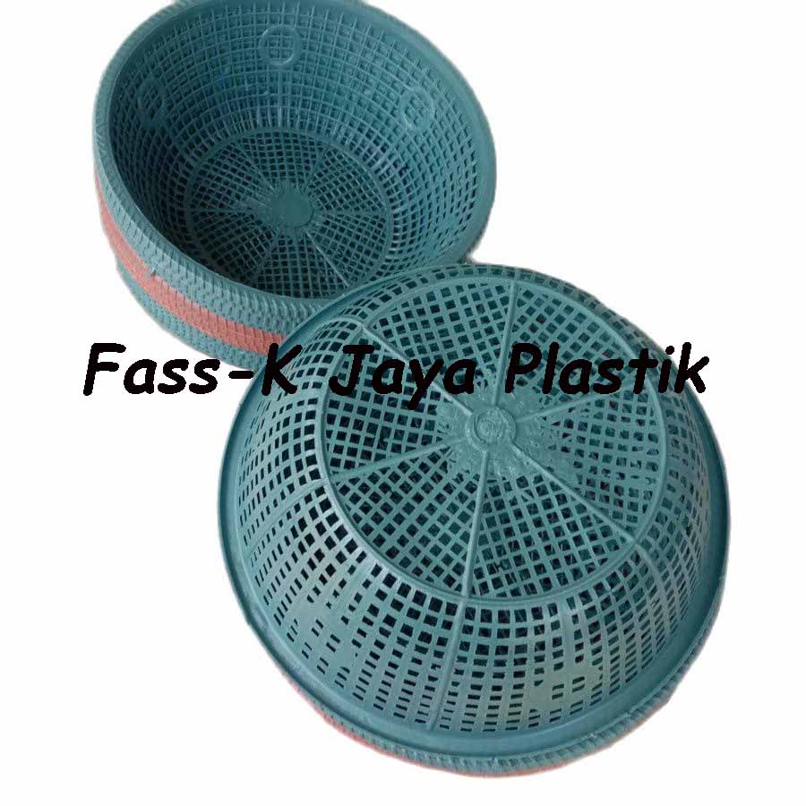 Jual Takir / Besek tradisi / wakul tradisi keranjang plastik telur isi ...