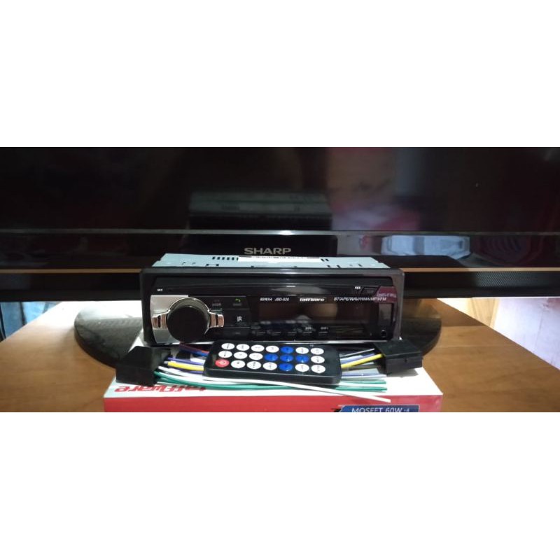 Jual tape mobil bluetooth | Shopee Indonesia