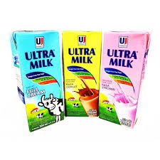 Jual Susu Ultra 200ml (Karton/all variant) | Shopee Indonesia