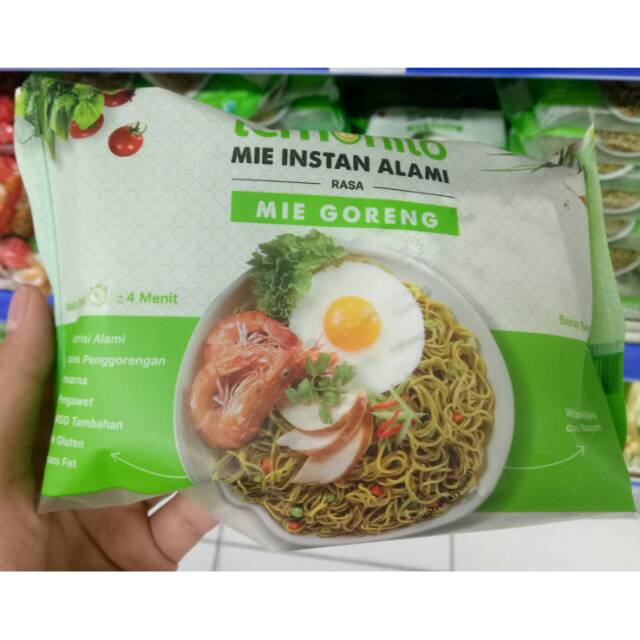 Jual Mie Goreng Lemonilo | Shopee Indonesia