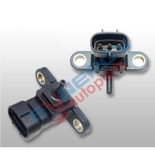 Jual Sensor MAP Toyota Innova, Fortuner, Hilux Diesel 2004-2015 (SP4594 ...