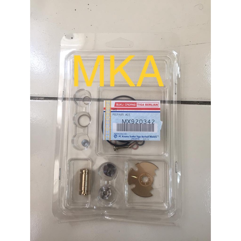 Jual REPAIR KIT PS125 HDX P/N MX920342 OEM | Shopee Indonesia