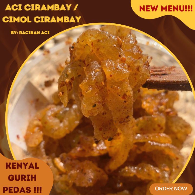 Jual ACI CIRAMBAY / CIMOL CIRAMBAY | Shopee Indonesia