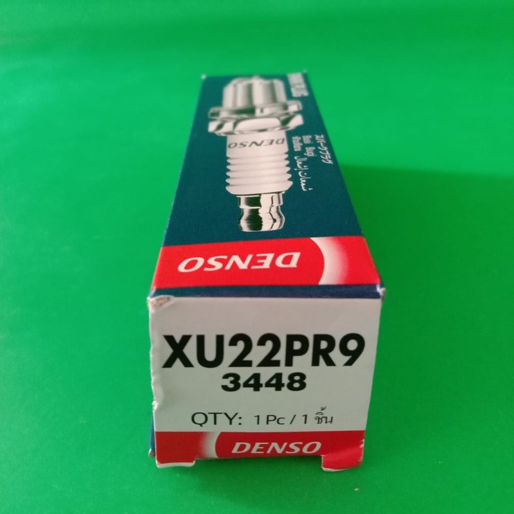 Jual BUSI GRANMAX/AVANZA VVT-I [DENSO] | Shopee Indonesia