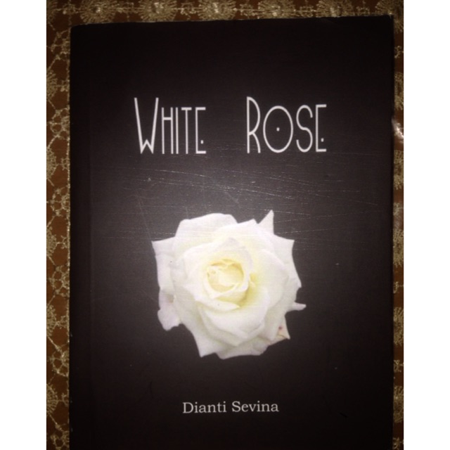 Jual White Rose (Dianti Sevina) | Shopee Indonesia