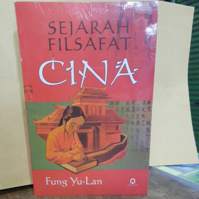 Jual Sejarah filsafat cina. | Shopee Indonesia