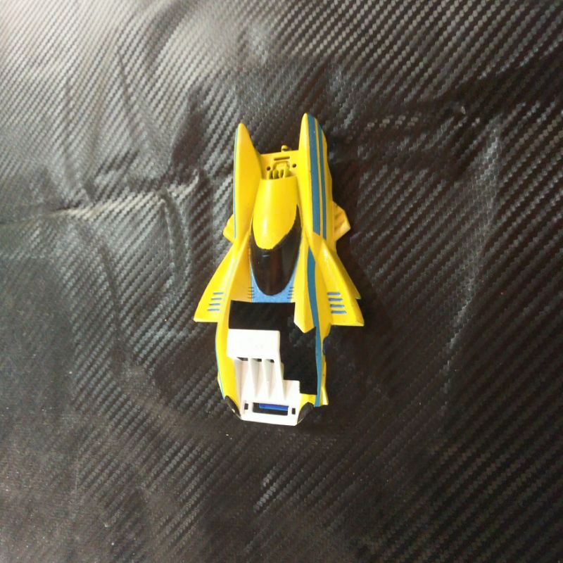 Jual Tamiya Body Strato Vector Stratovector Custom Style Side damper sd ...