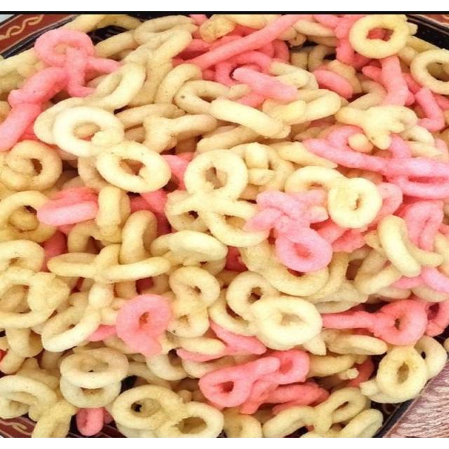 Jual LANTING ORIGINAL / LANTING BAWANG / LANTING BALADO 250 GR | Shopee ...