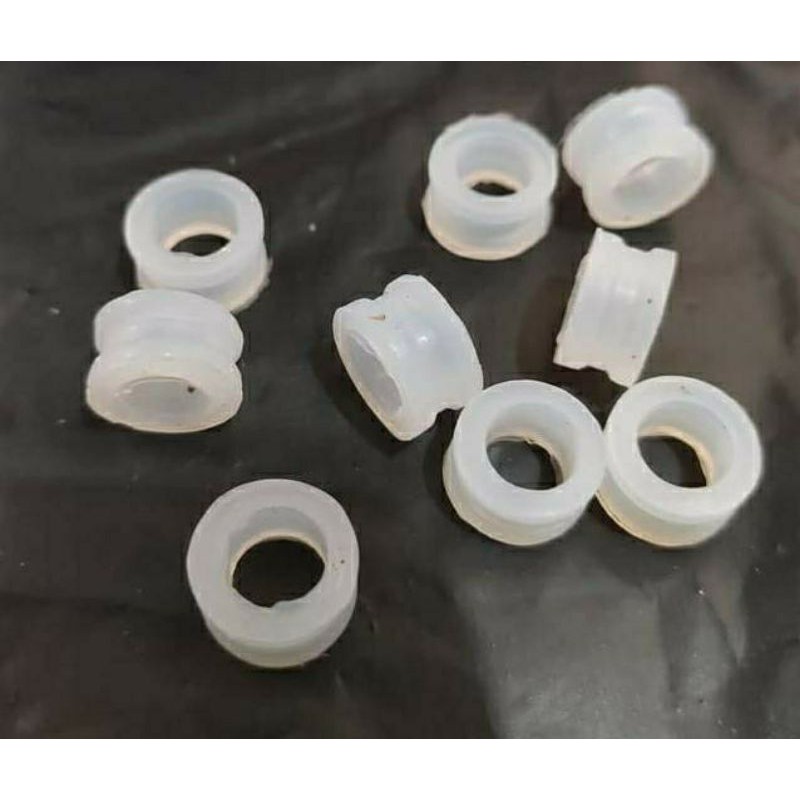 Jual karet Seal Tabung Gas Silikon Karet tabung gas LPG karet tabung ...