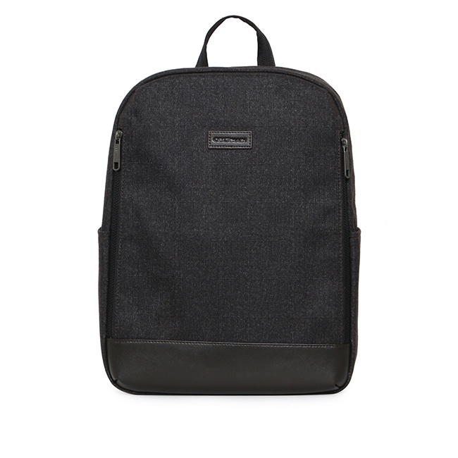 Jual Obermain Tas Pria BACKPACK Brown OBC651BR | Shopee Indonesia