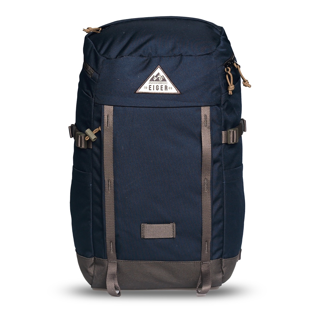 Jual EIGER WAYFARER PACK 25L | Shopee Indonesia